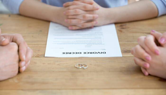 Divorce Process In Florida? | Law Office of Debora A Diaz